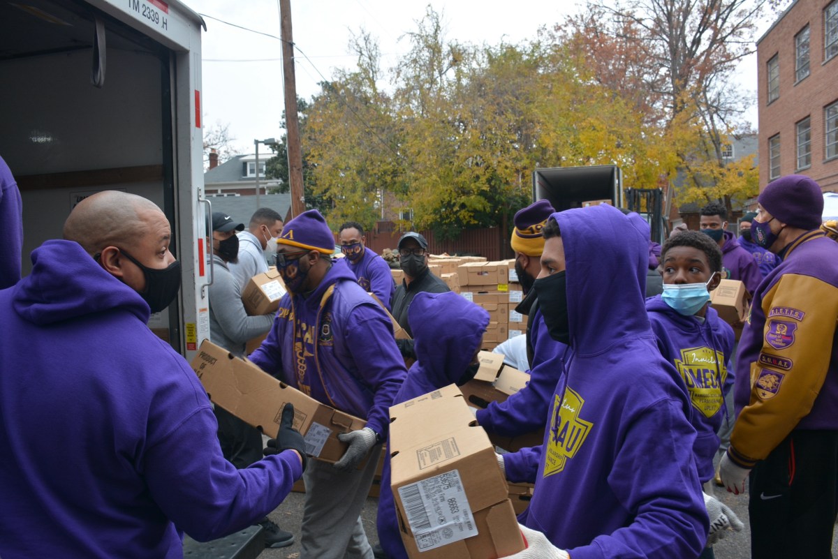 Donation – Omega U