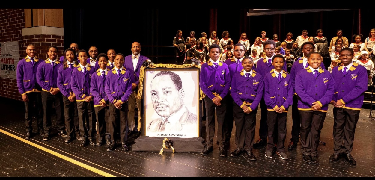 About Omega U – Omega U